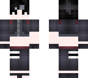 Sai | Minecraft Skin