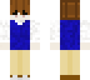 saiko | Minecraft Skins