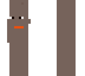 Sausage | Minecraft Skin