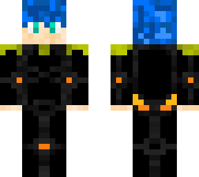 diver | Minecraft Skins