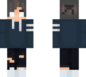 skin definitiva XD | Minecraft Skin