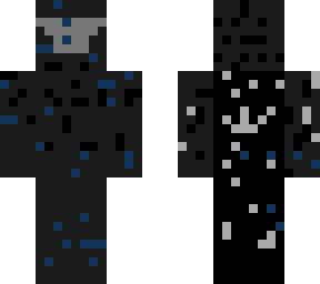 spc | Minecraft Skins