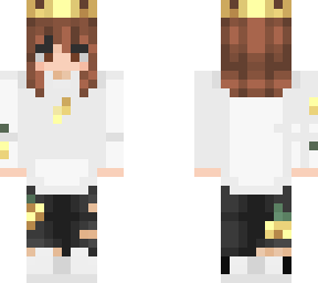 spud | Minecraft Skin