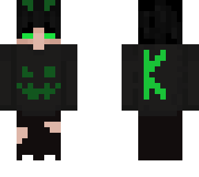 ssss | Minecraft Skin