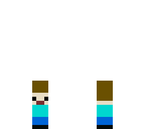 small steve | Minecraft Skins