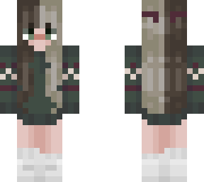 Sweaters | Minecraft Skin