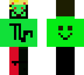 techy | Minecraft Skins