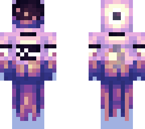 temp | Minecraft Skin