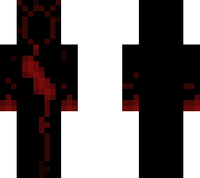 Dark Lord Minecraft Skins