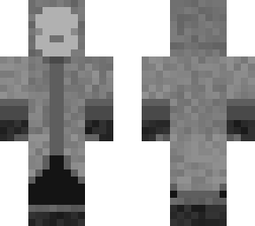 The front duck | Minecraft Skin