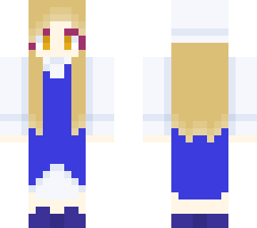 touhou | Minecraft Skins