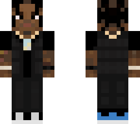 travis scott | Minecraft Skins