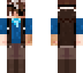 twig | Minecraft Skins