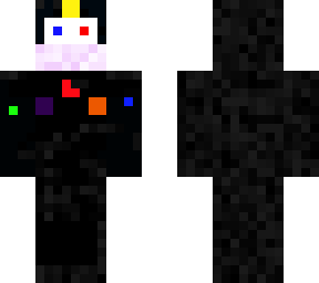 Ultra Prime | Minecraft Skin