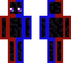 uR MOM | Minecraft Skin