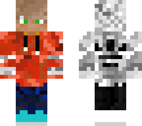 ur mum | Minecraft Skin