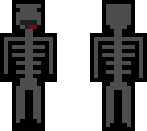 voodoo | Minecraft Skins