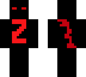 zoid | Minecraft Skin