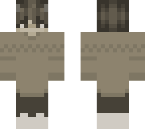 goat mob | Minecraft Skins