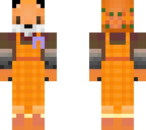 ~Seapeekay | Minecraft Skin