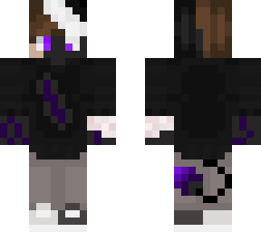 ame | Minecraft Skins