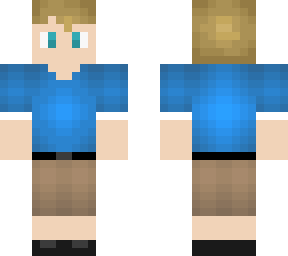 Arbiter 617 | Minecraft Skin