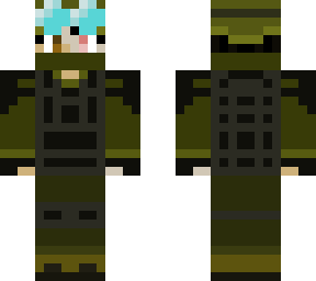 us army | Minecraft Skins