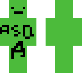 Asda skin | Minecraft Skin
