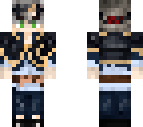 asta | Minecraft Skins