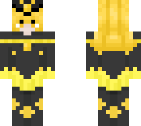 precure | Minecraft Skins