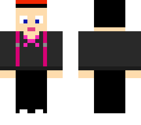 bald kreek | Minecraft Skins