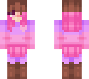 Betty Minecraft Skins