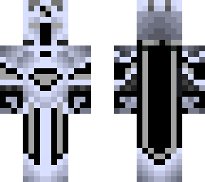 kight | Minecraft Skins