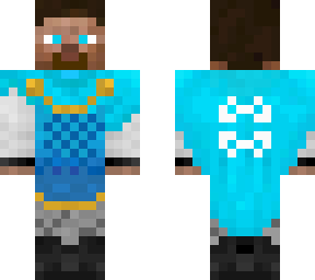 watcher | Minecraft Skins