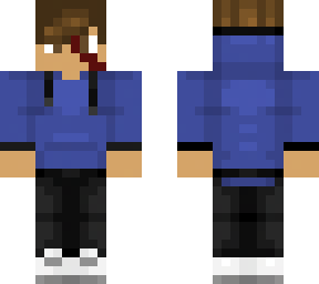demon slayer mark | Minecraft Skins