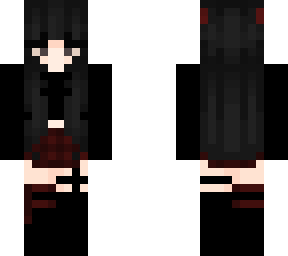 cade | Minecraft Skin