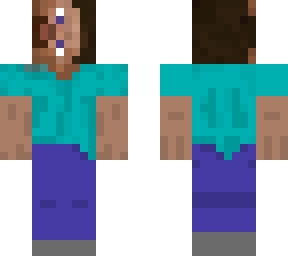 Cesar | Minecraft Skin