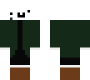 calvin | Minecraft Skins
