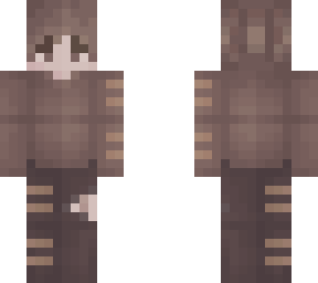 choc milk | Minecraft Skin