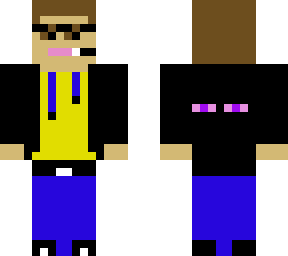 cid | Minecraft Skins