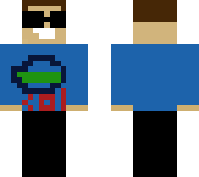 Col | Minecraft Skins