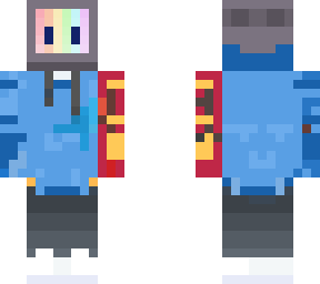 loggy | Minecraft Skins