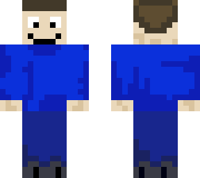 Daveandbambimod Dave Fnf Fnfmods Minecraft Skins