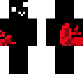 doby | Minecraft Skin