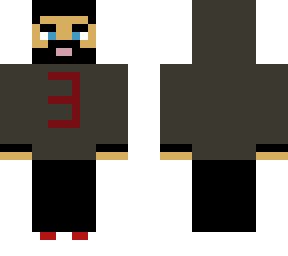 eminem | Minecraft Skins