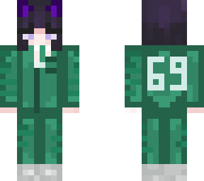 emiok | Minecraft Skins