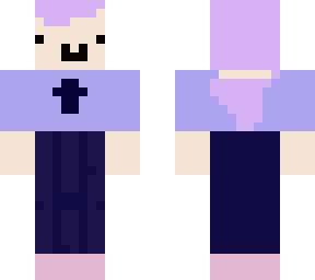 Eva skin | Minecraft Skin