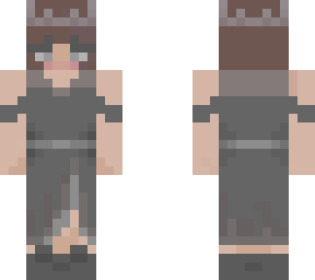 fancy lizz lol | Minecraft Skin
