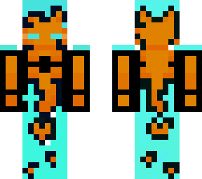 firefox | Minecraft Skins