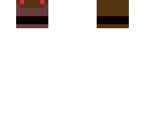 Floating head | Minecraft Skin